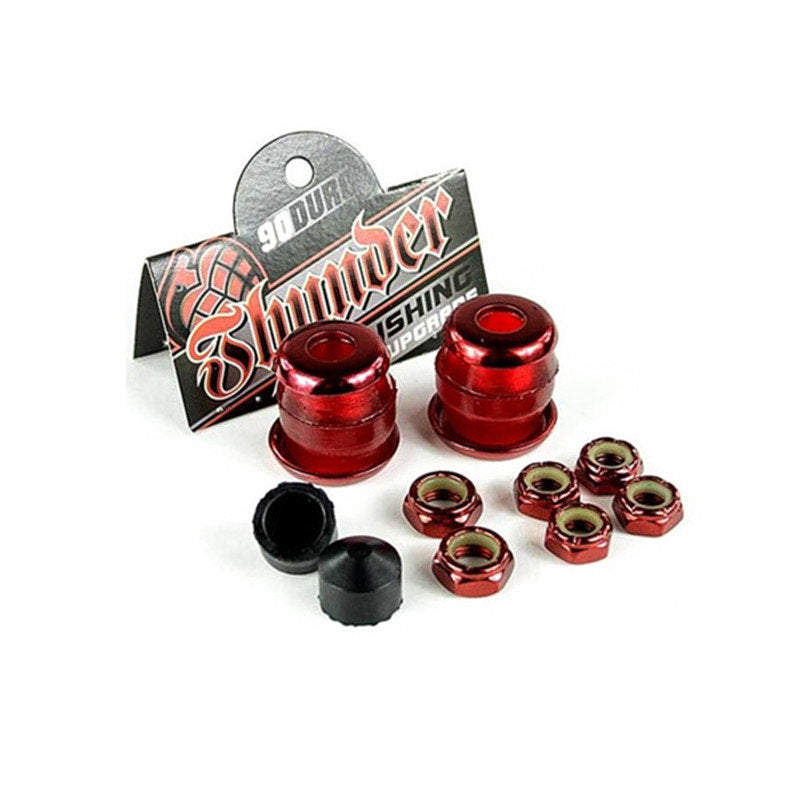Thunder 90du Rebuild Kit Red – Moda Subterránea